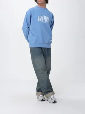 DAILY PAPER Logo Sweatshirt