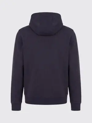 Emporio Armani Hoodie - Blue