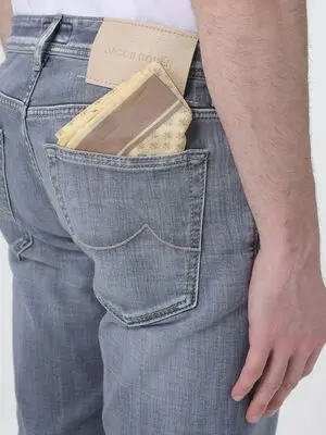 Jacob Cohen Jeans - Blue
