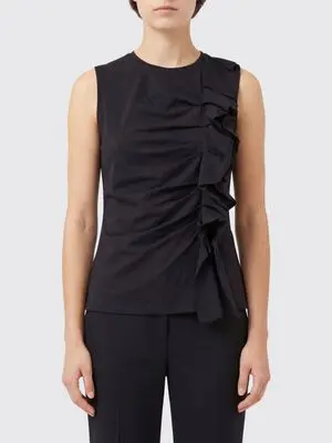 Ulla Johnson Ruffled Top