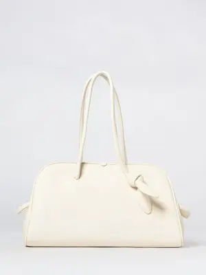 Jacquemus Le Turismo Grained Leather Bag - Ivory