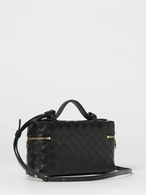 Bottega Veneta Mini Bag - Black