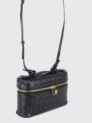 Bottega Veneta Mini Bag - Brown