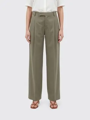 Federica Tosi Tailored Bottoms For Women