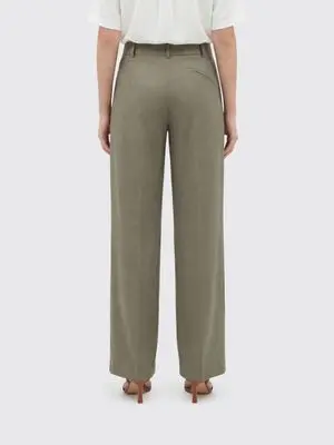 Federica Tosi Tailored Cady Trousers