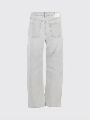 Citizens Of Humanity Wide Leg Jeans