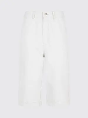 Soeur Francis Organic Cotton Bermuda Shorts - Grey