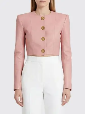 Balmain Casual Jackets For Women