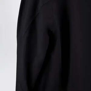 Herno High-neck Jacket - Black