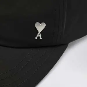 AMI Paris De Coeur Baseball Cap
