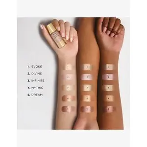 HOURGLASS Unreal Liquid Highlighter 10.3ml - Divine