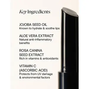 UKLASH Lip Plumping Gloss 1.8g - Clear