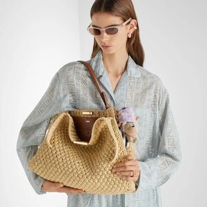 Fendi Itina Charm