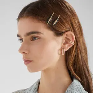 Fendi Graphy Earcuff