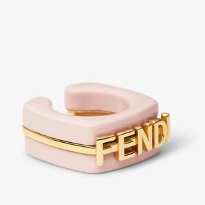 Fendi Graphy Earcuff