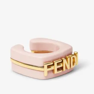 Fendi Graphy Earcuff