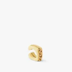 Fendi Graphy Earcuff