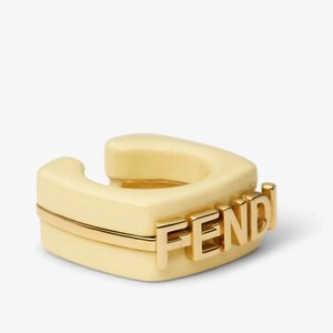 Fendi Graphy Earcuff