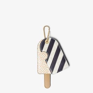 Fendi Icy Card Holder - Multicolour