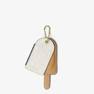 Fendi Icy Card Holder