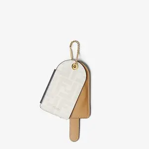 Fendi Icy Card Holder