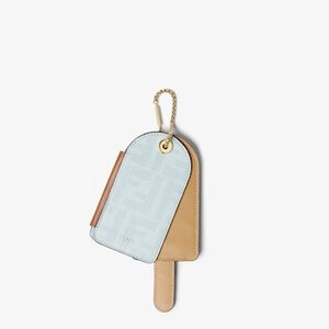 Fendi Icy Card Holder