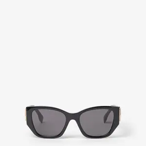 Fendi Ff Diamonds Sunglasses