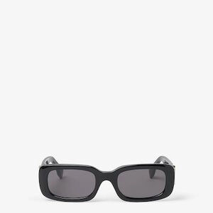 Fendi Ff Diamonds Glasses