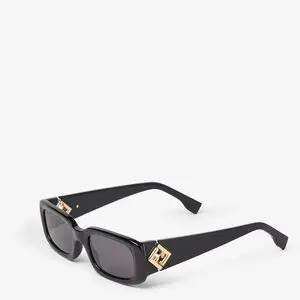 Fendi Ff Diamonds Glasses
