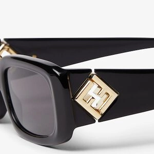 Fendi Ff Diamonds Glasses