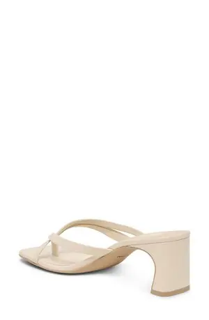 Dolce Vita Gessie Sandal - Bone Leather