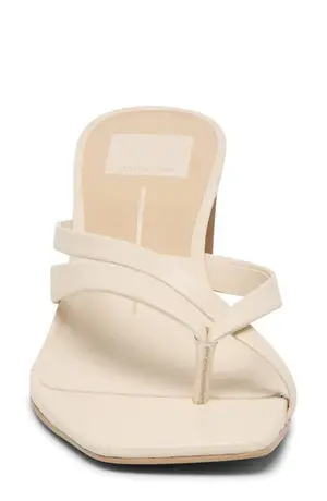 Dolce Vita Gessie Sandal - Bone Leather