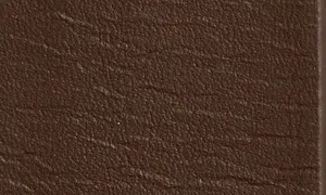 Vince Kaia Leather Belt - Date