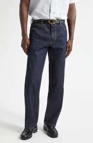Noah Straight Leg Bottoms For Men