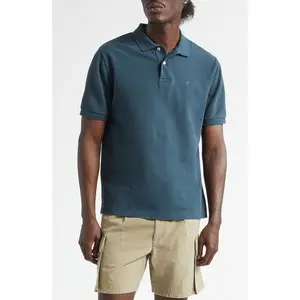 Noah Spread Collar Shirts For Men