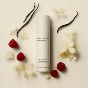 MAISON LOUIS MARIE Hair And Body Mist Fleur De Vanille