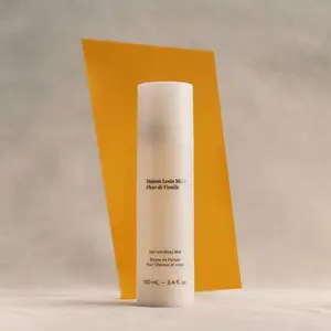 MAISON LOUIS MARIE Hair And Body Mist Fleur De Vanille