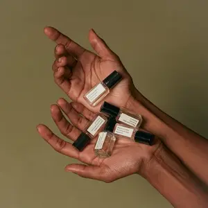 MAISON LOUIS MARIE Perfume Oil Discovery Set