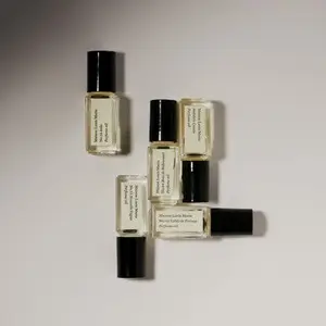 MAISON LOUIS MARIE Perfume Oil Discovery Set