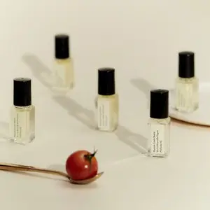 MAISON LOUIS MARIE Perfume Oil Discovery Set