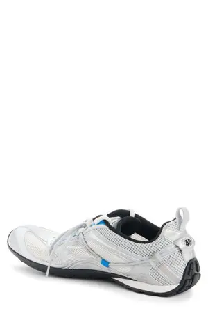 Balenciaga Radar Sneaker - White Multi