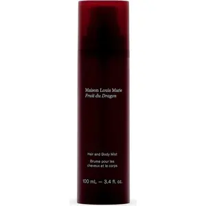 MAISON LOUIS MARIE Hair And Body Mist Fruit Du Dragon - None