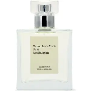 MAISON LOUIS MARIE No.15 Vanille Infinie Eau De Parfum - None