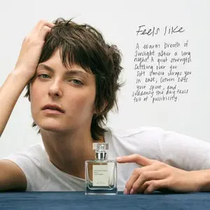 MAISON LOUIS MARIE No.15 Vanille Infinie Eau De Parfum