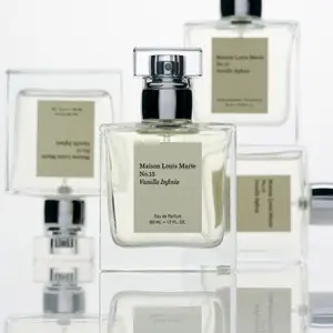 MAISON LOUIS MARIE No.15 Vanille Infinie Eau De Parfum
