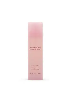 MAISON LOUIS MARIE Hair And Body Mist Fleur De La Passion - None