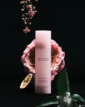 MAISON LOUIS MARIE Hair And Body Mist Fleur De La Passion