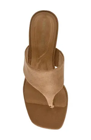 Anne Klein Wedge Sandal