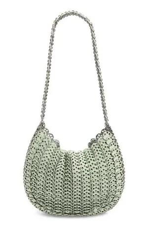Rabanne Moon 1969 Icon Shoulder Bag