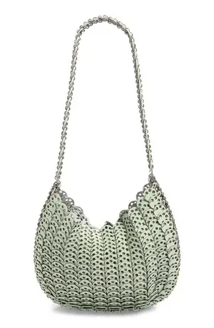 Rabanne Moon 1969 Icon Shoulder Bag